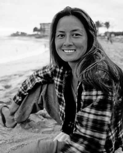 Rell Sunn: Made Early Waves for Women's Surfing Sport – greenteahawaii.com