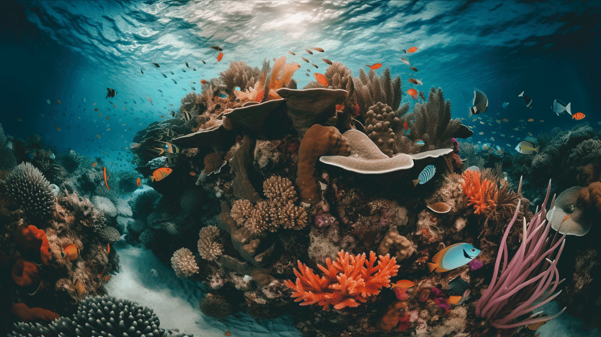 National Ocean's Month: Celebrating World Ocean Day and World Sea Turt ...